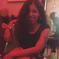 Itzel Rodriguez – Medium