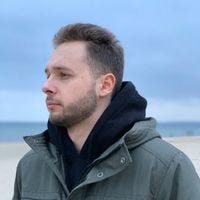 Alex Kharchenko – Medium