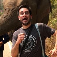 About – Pablo Bernal – Medium