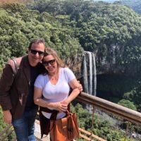 About – Marcus Vinicius Prisco – Medium