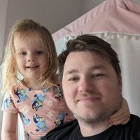 Michael Gorman – Medium