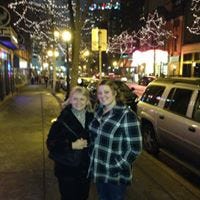 Victoria Devries – Medium