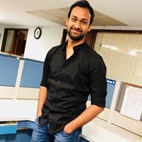 Sachin Verma – Medium