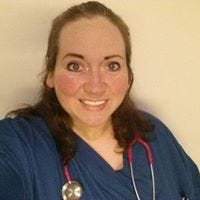 Jennyfer Mumper – Medium