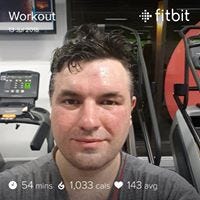 Marc Holmes – Medium