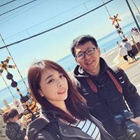 Hung Kai Lin – Medium