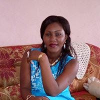 About – Ako Chérelle – Medium