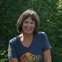 Peggy Harty – Medium