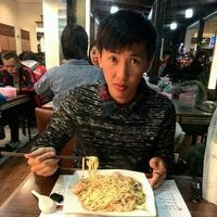 PingSheng Hsiao – Medium