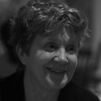 Michelle E. Scheuermann – Medium