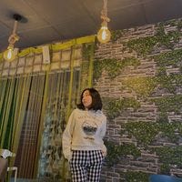 Anujin Ganbaatar – Medium