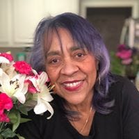 Cheryl Cottrell Draper – Medium