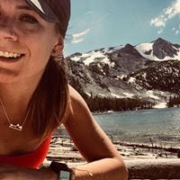 Mindy Kaufman – Medium