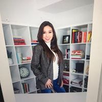 Dyna Dizon – Medium