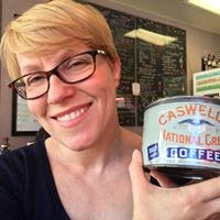 Erika Thibault – Medium