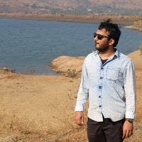 Karan Agrawal – Medium