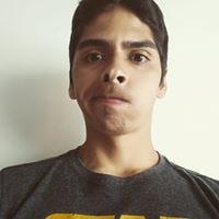 Martin Garcia Ulloa – Medium