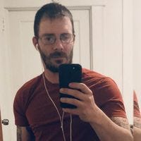 About – Timothy Westcott – Medium