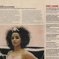 Beola Sarah Edosa – Medium