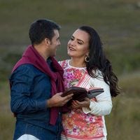 Euder Andre Souza Melo – Medium