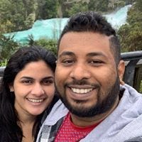 Dileep Ratnayake – Medium