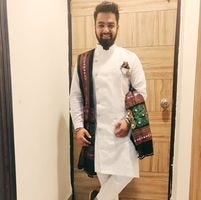 Harshil Wadhwa – Medium