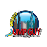 Jump Guy – Medium