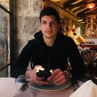Canberk Demirci – Medium