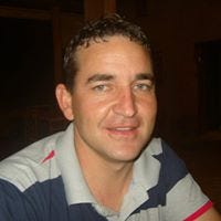 André Luiz Molinari – Medium