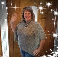 Debra Ann Strauch Portalatin – Medium