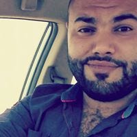 Laith Manasra – Medium
