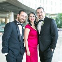 George Samy – Medium