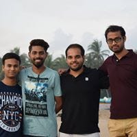 Vaibhav Raj – Medium