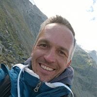 Kovalyov Andrey – Medium