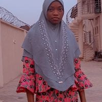 About – Nofisat Ajoke Oyerinde – Medium