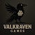 Raven - Valkraven Games – Medium