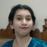 Surbhi Sarin – Medium