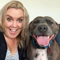 Penny Strong – Medium