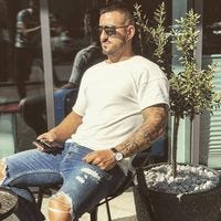 Danijel Jovančević – Medium