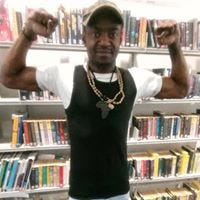 Mel Williams – Medium