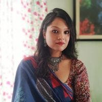 Nitika Gupta – Medium
