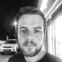 About – Andrew Shilin – Medium