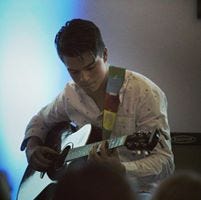 Harry Liversedge – Medium