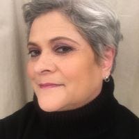 Carina Swart – Medium