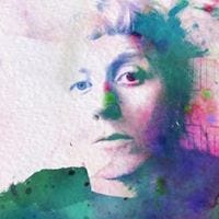 Ida Olsen – Medium