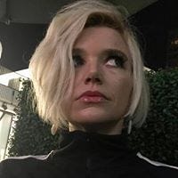 Jamie Vercauteren – Medium