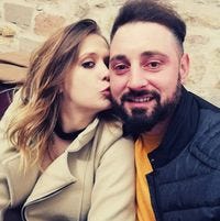 Grig Catalin – Medium