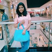 About – Neethu George – Medium