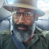 Brandon Burrell – Medium