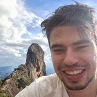 Kauê Augusto Silva – Medium